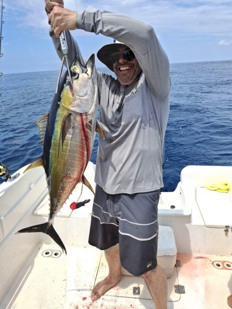 What Kind of Fish Can You Catch in Costa Rica? | Ultimate Fishing Guide